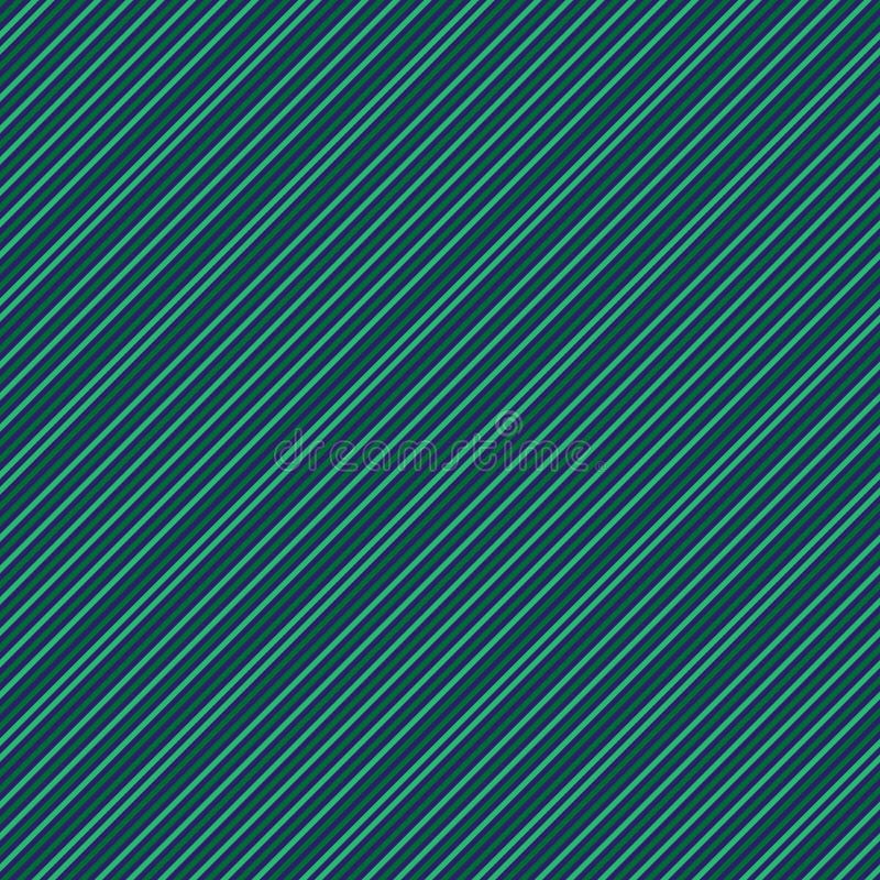 Green Stripe Seamless Pattern Background in Diagonal Style Stock Vector - Illustration of ...
