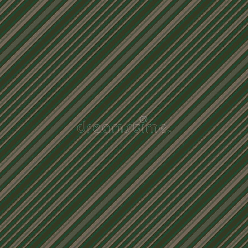 Green Stripe Seamless Pattern Background in Diagonal Style Stock Vector - Illustration of jersey ...