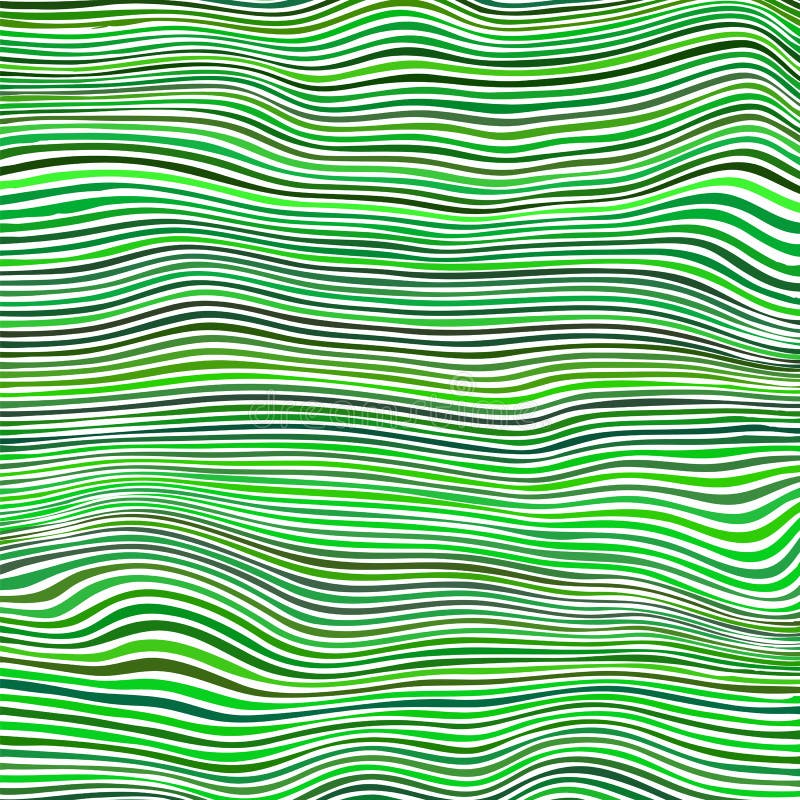 Curvy striped background stock illustration. Illustration of vertical ...