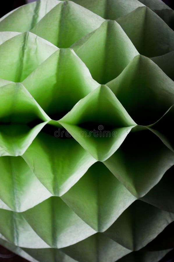 Green structure stock image. Image of nature, rythm, paper - 89916277
