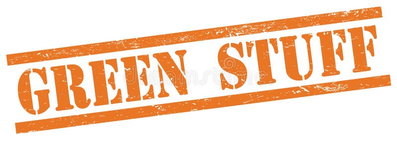 Set of Green Stuff, Spices and Vegetables Stock Vector - Illustration ...