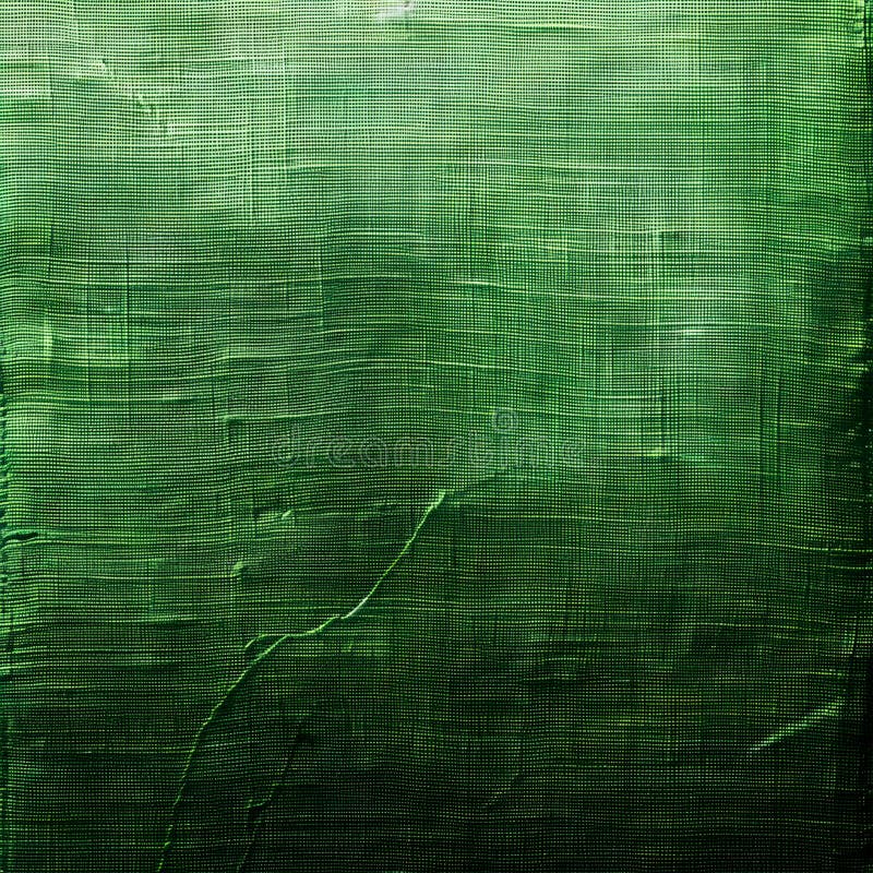 Green Subtle Canvas Background Stock Illustration - Illustration of ...