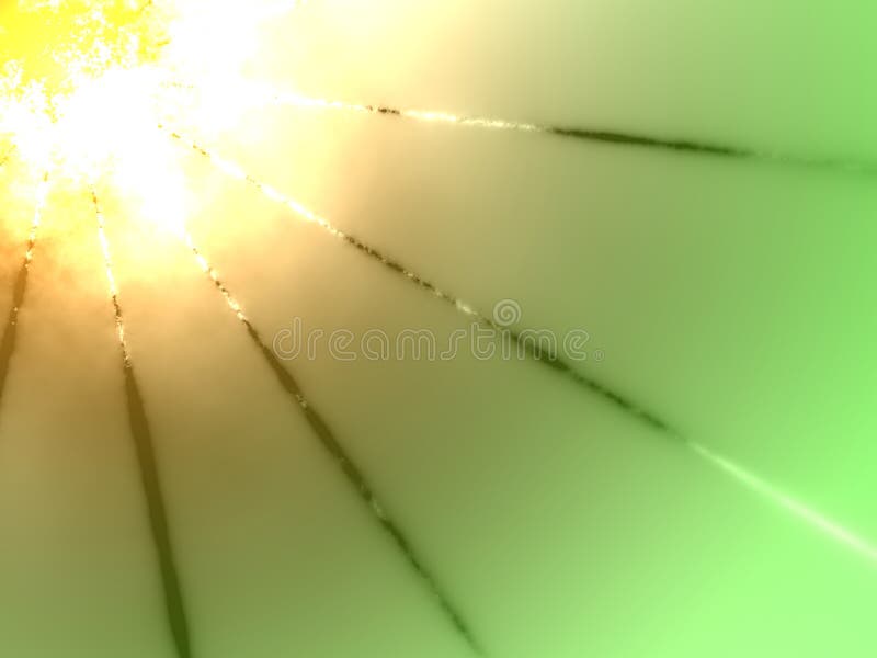 Green Sunlight through Trees and Window - Daylight Sunshine Texture ...