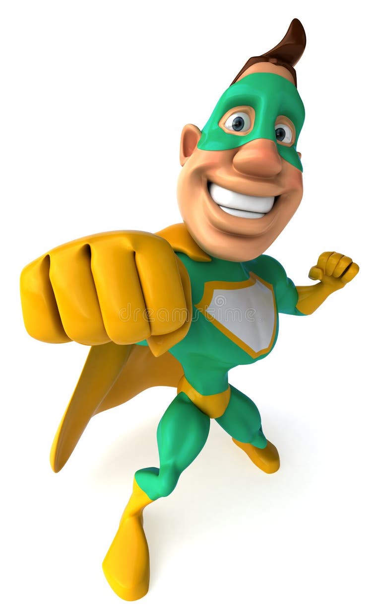 Green Superhero Stock Illustrations – 6,449 Green Superhero Stock ...
