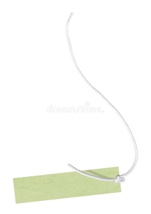 Blank round price tag stock image. Image of bargain, gift - 30764279