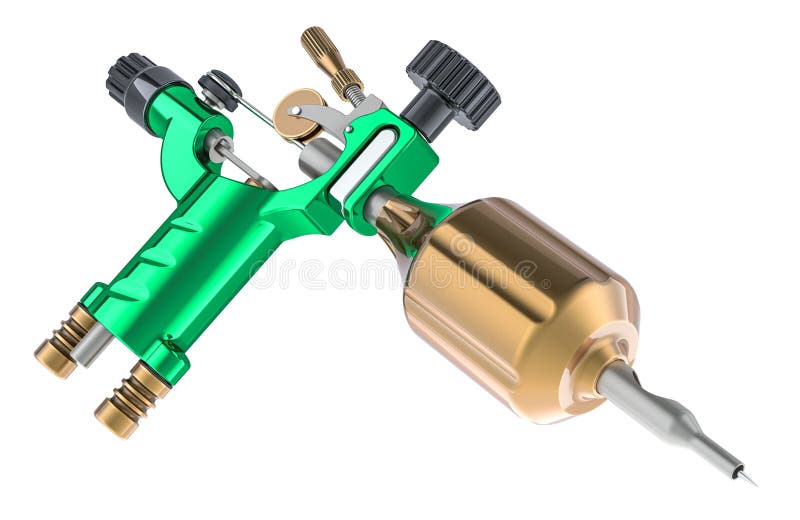 Tattoo Pen Machine Stock Illustrations – 118 Tattoo Pen Machine Stock ...