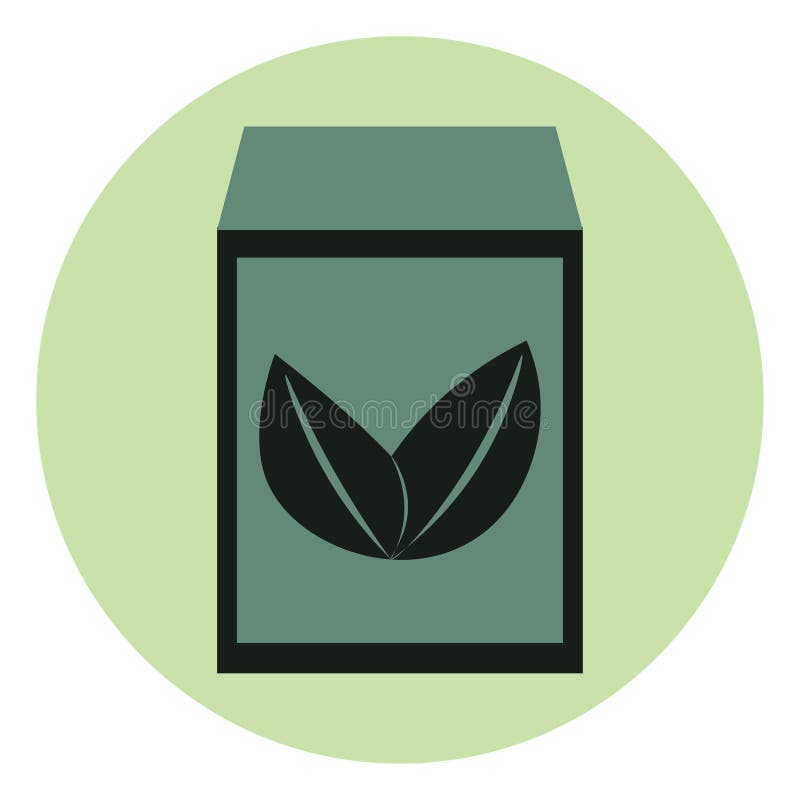 Teabag Box Template Stock Illustrations – 120 Teabag Box Template Stock ...