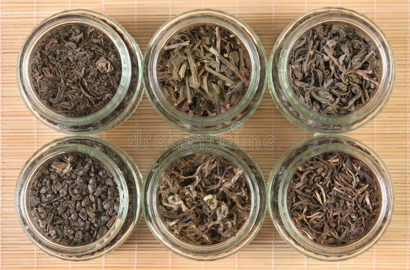 Chinese Tea 7 stock photo. Image of herb, beverage, ceramics - 641620