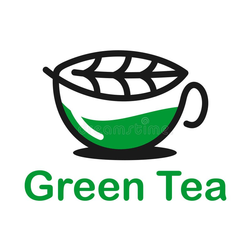 Tea Flat Icon Logo Web Design Stock Photos - Free & Royalty-Free Stock ...