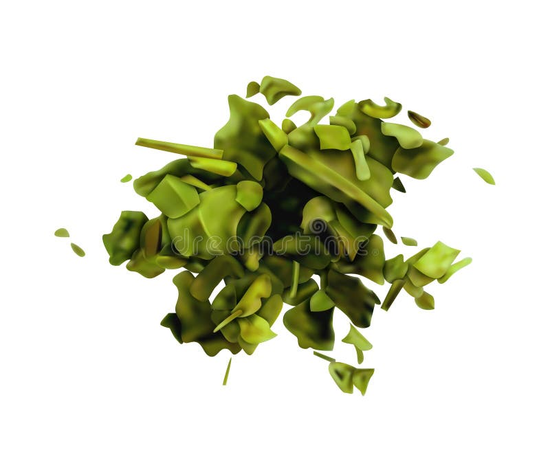 Dry Tea Green Leaves Stock Illustrations – 559 Dry Tea Green Leaves ...
