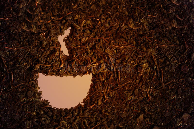 Green tea, structure stock image. Image of freshness - 112759263