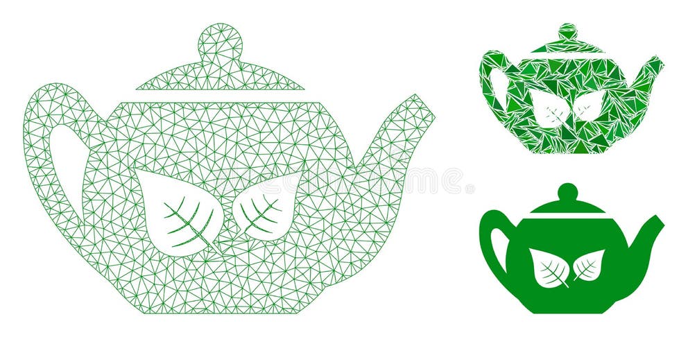 Teapot Triangle Stock Illustrations – 260 Teapot Triangle Stock ...