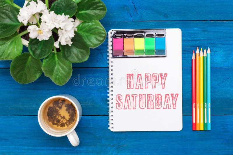 183 Happy Saturday Tea Stock Photos - Free & Royalty-Free Stock Photos ...