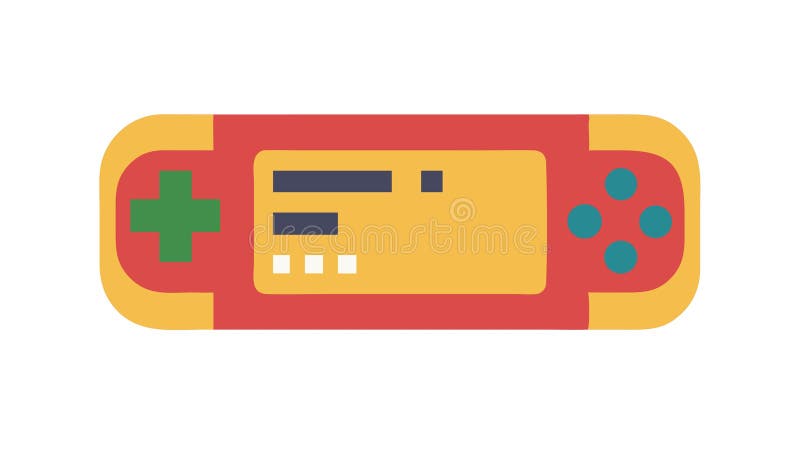 Green Tech Interface, Eco-Friendly Digital Display, Vector Design ...