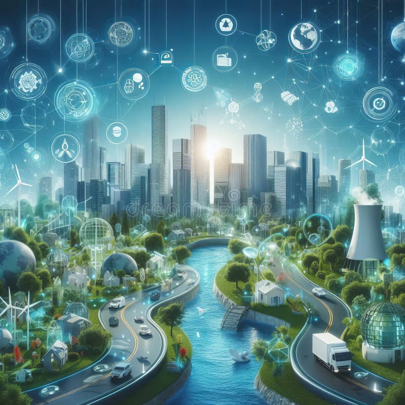 62 104. Green Tech Solutions Fair - Presentation of Green Techo Stock ...