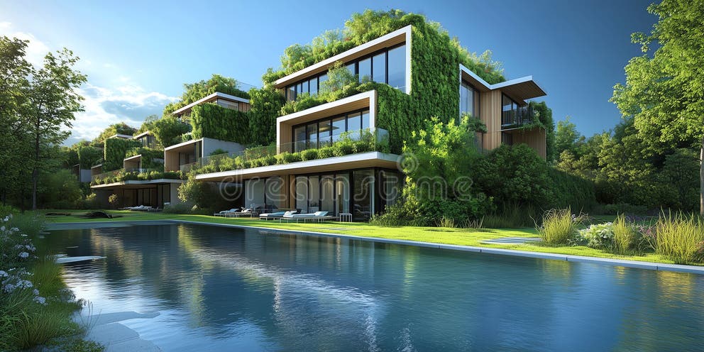 Green Technologies in Construction Boost Energy Efficiency and Lower ...