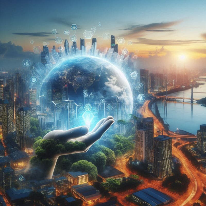 Esg Modernization Stock Illustrations – 211 Esg Modernization Stock ...