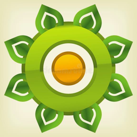 Green Technology Icon Stock Illustrations – 348,816 Green Technology ...