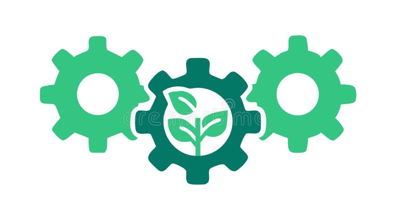 Green Technology Integration, Sustainable Processes, Eco-Friendly ...