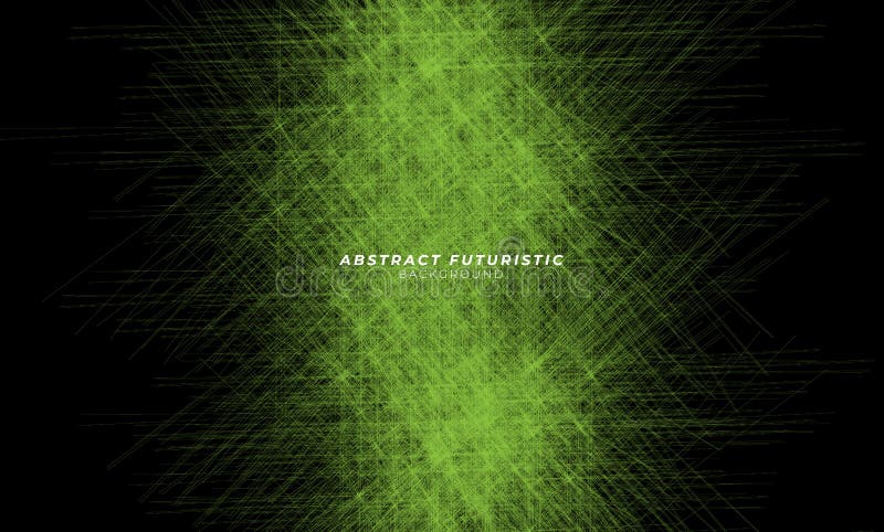 Technology Particle Design Background. Abstract Technology Background ...