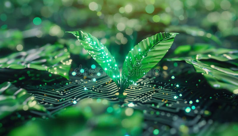 Green Technology, Sustainable Computing, Ethical it Practices ...