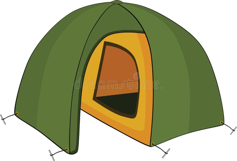 Tent Rest Stock Illustrations – 13,806 Tent Rest Stock Illustrations ...