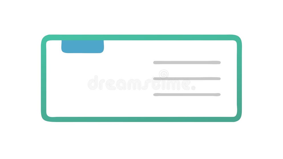 Vector Green Text Box Stock Illustrations – 14,180 Vector Green Text ...