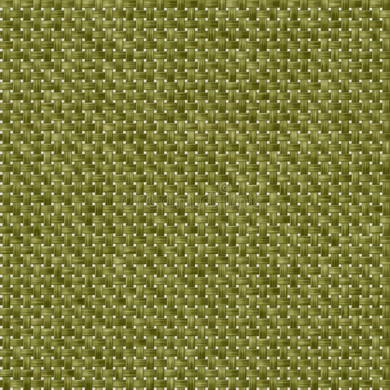 Green Textile Background, Seamless Stock Illustration - Illustration of ...