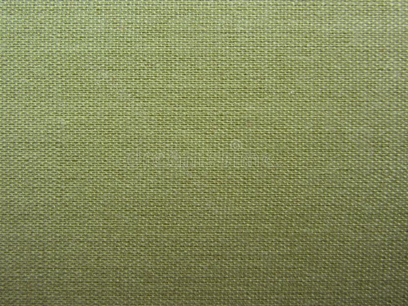 Green Textile, Bagging Structure Stock Photo - Image of material, knot ...