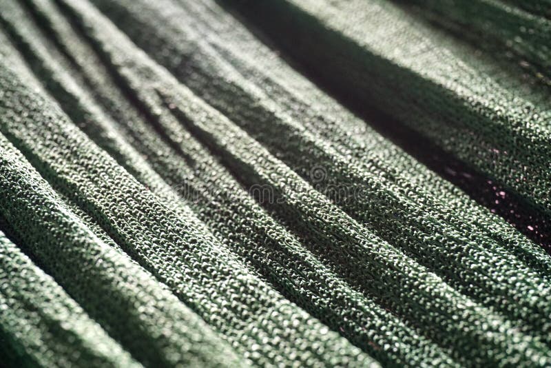 Green textile texture stock image. Image of thread, green - 142463065