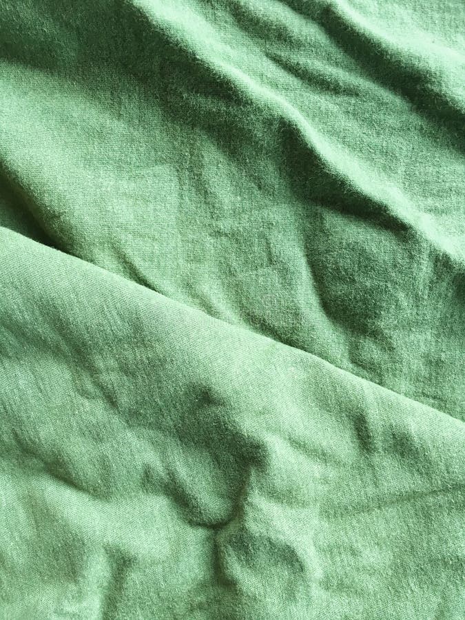 Green textile texture stock image. Image of detail, stitch - 88549749