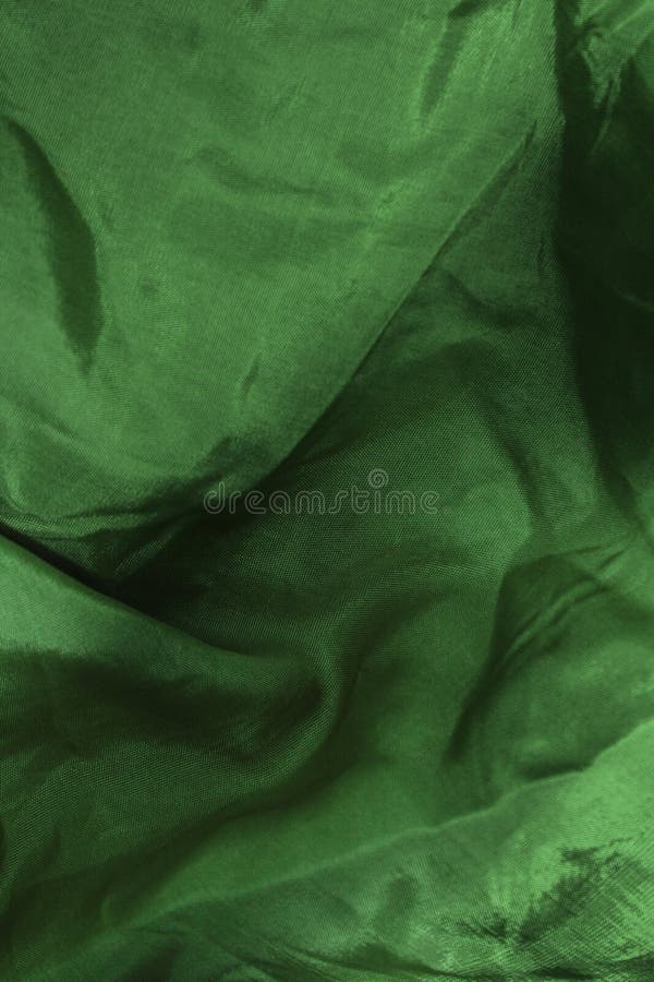 Green textile texture stock image. Image of grunge, detail - 46311413