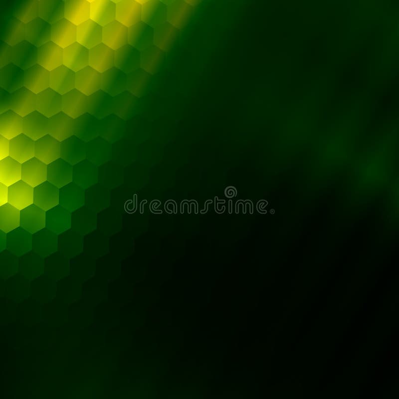 3d nano structure stock illustration. Illustration of background - 22223172