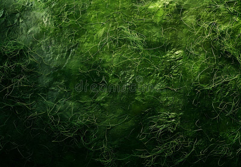 Green Texture Background, High Resolution, Realistic Stock Illustration ...