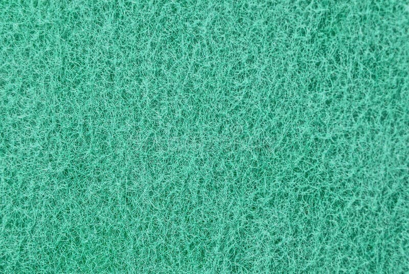 Green Texture from the Foam Sponge Surface Stock Photo - Image of care ...