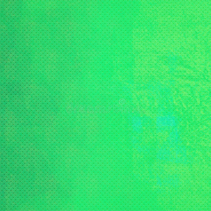 Green Texture Gradient Plain Square Background. Textured, Simple Design ...