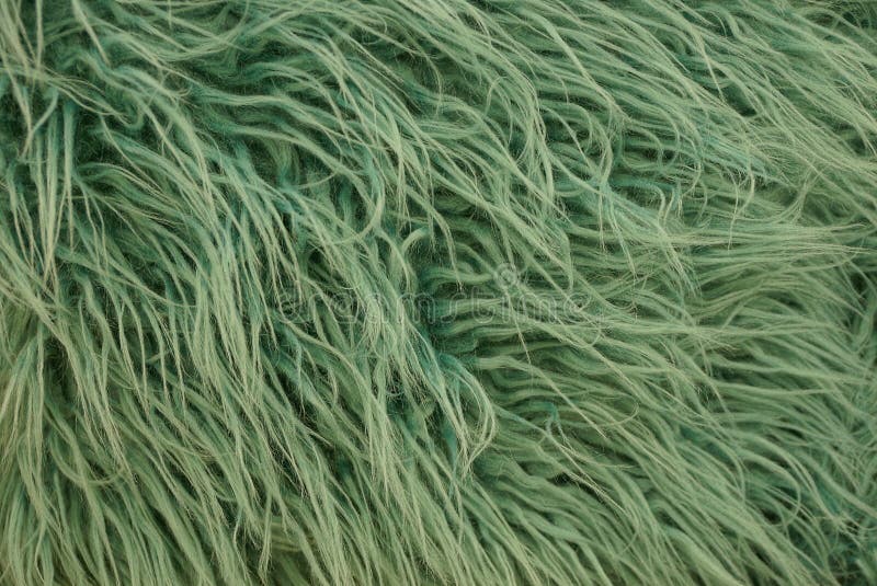 Green Wool Fabric Texture on a Sweater Stock Image - Image of macro ...