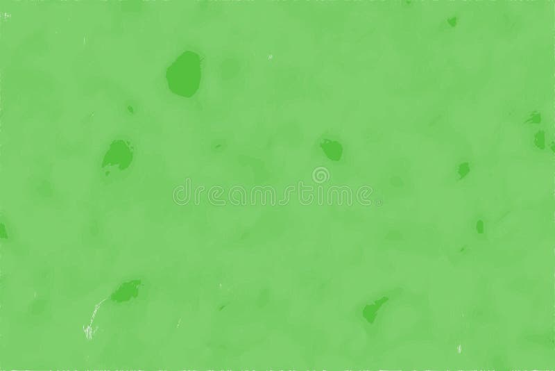 Green Texture of Wall Paint, Paint Spread on a Wall with Textures Stock ...