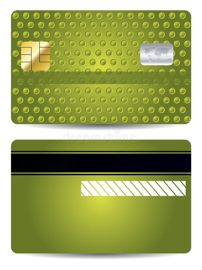 Green Textured Credit Card Stock Illustrations – 16 Green Textured ...