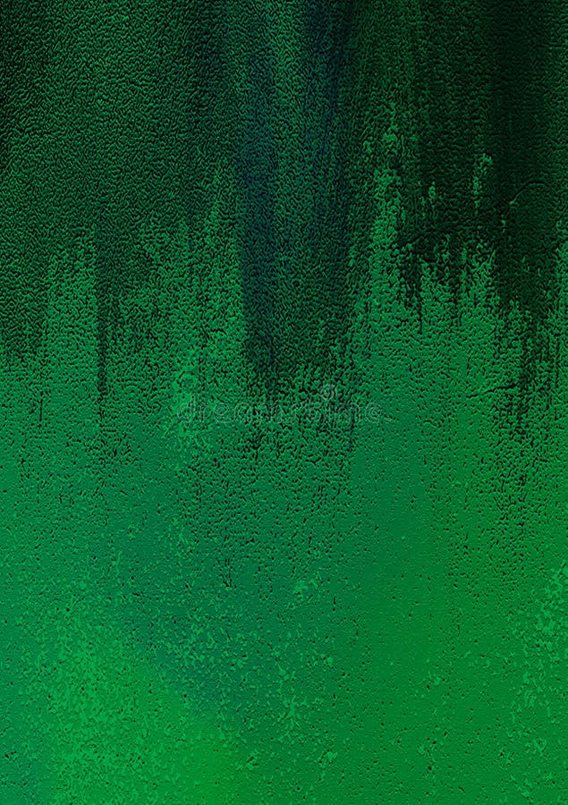 Green Textured Gradient Design Wallpaper Background Stock Photo - Image ...