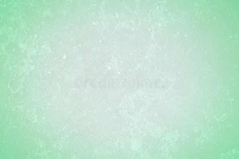 Green Textured Gradient Surface is Displaying Distressed Speckled ...