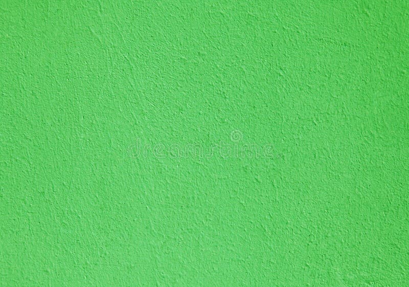 Green Textured Wall, Texture, Background. Plane, Uneven Surface in ...