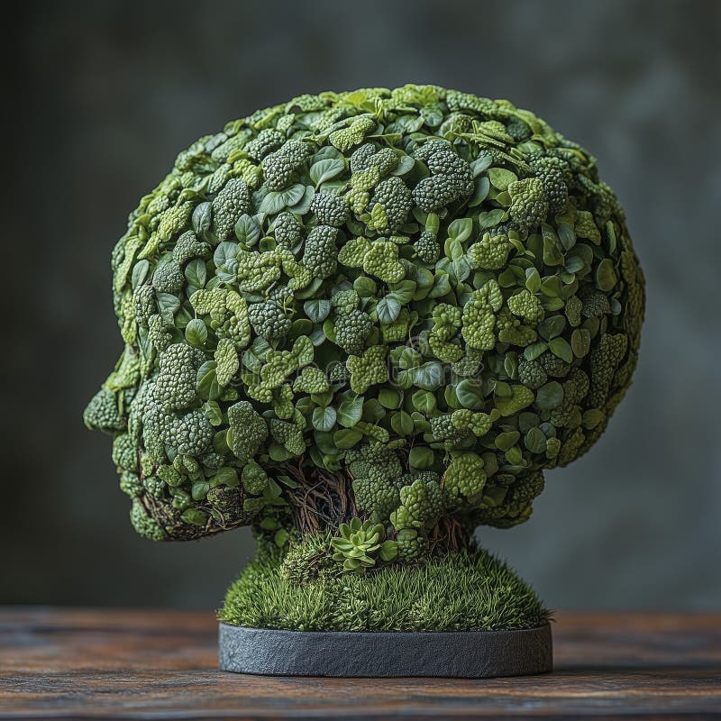 Green Thinking and Mentality, Future and Environment, Ecology and ...