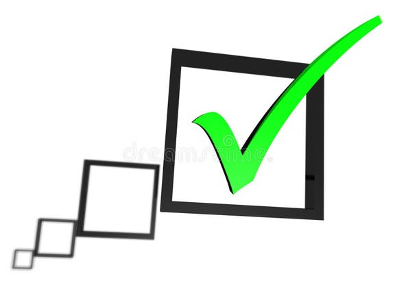 Check Boxes Clip Art Stock Illustrations – 117 Check Boxes Clip Art ...