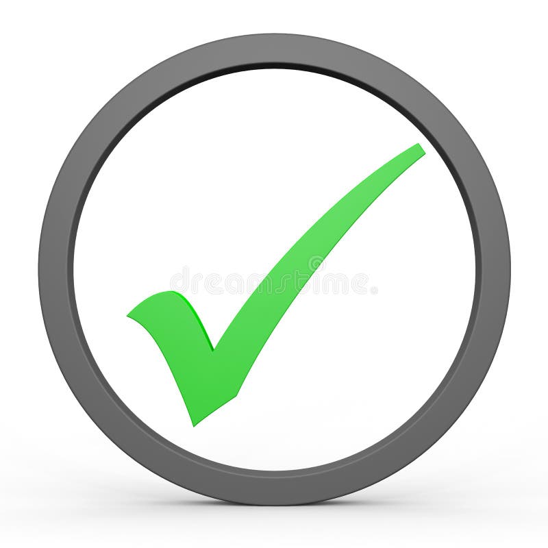 13+ Green tick circle Free Stock Photos - StockFreeImages