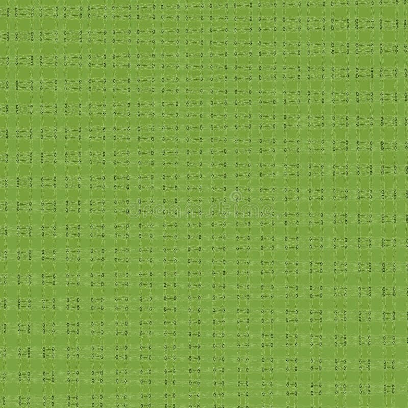 Going Green Tile Background Continuous Pattern Stock Image - Image of ...
