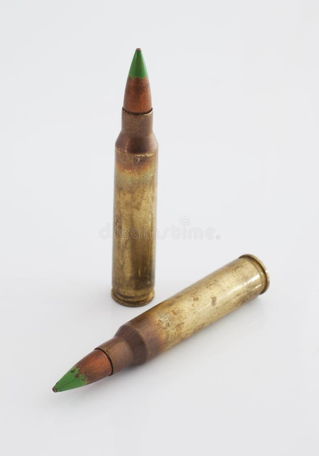 Green bullets stock image. Image of shells, gras, green - 19194949