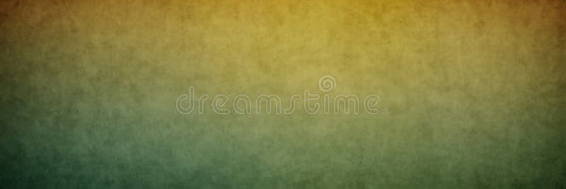 Green To Yellow Gradient Colored Parchment Vintage Old Paper Ai ...
