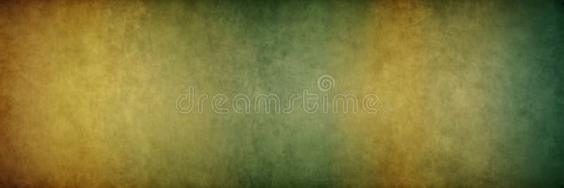 Green To Yellow Gradient Colored Parchment Vintage Old Paper Ai ...