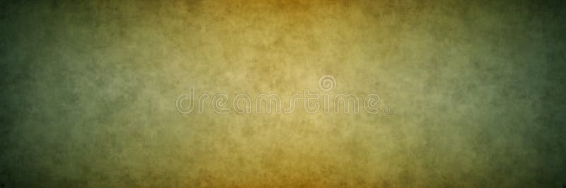 Green To Yellow Gradient Colored Parchment Vintage Old Paper Ai ...